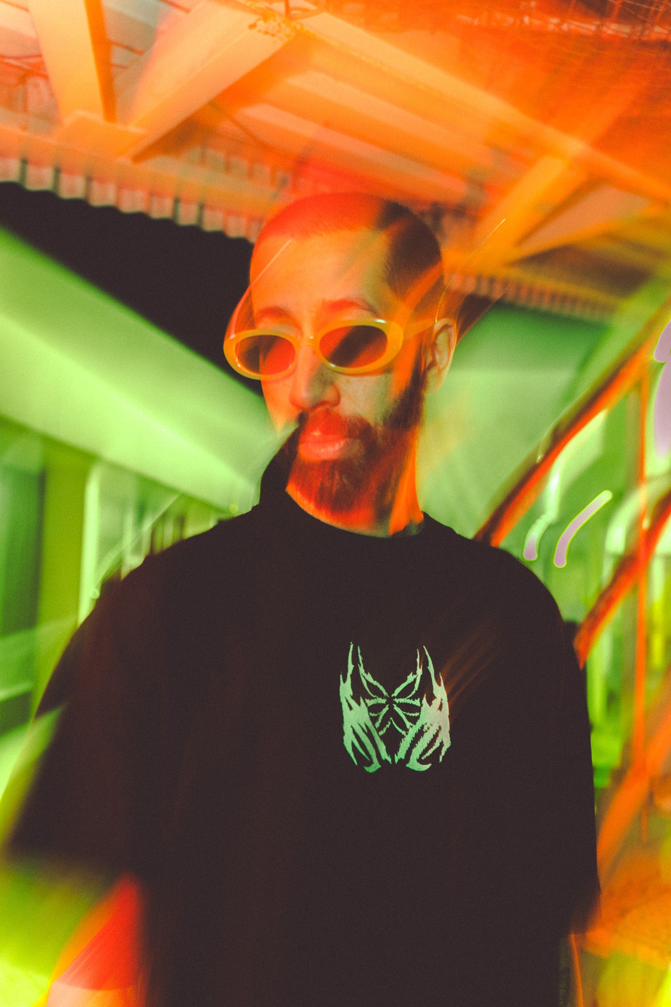 Bonker "UNBOUND" Tee – PARAGON
